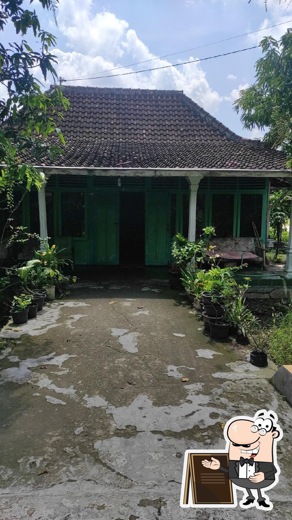 Donkin Network, Karang Pakis - Restaurant menu, prices and reviews