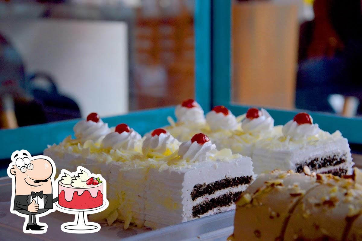 Mr. COCO Bakery, Rampur Road, Haldwani, Haldwani, Rampur Rd - Restaurant menu and reviews