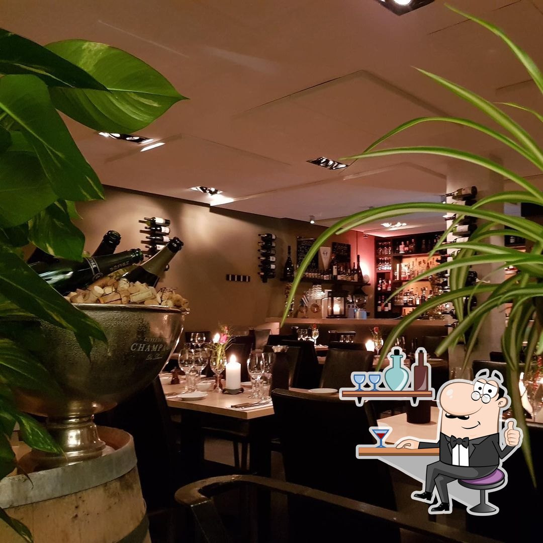 Genuin, Malmö - Restaurant menu, prices and reviews