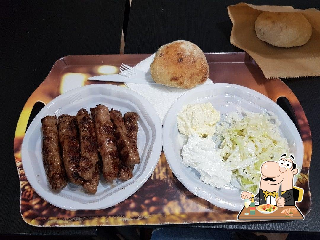 Roštilj Čaki, Belgrade - Restaurant menu, prices and reviews
