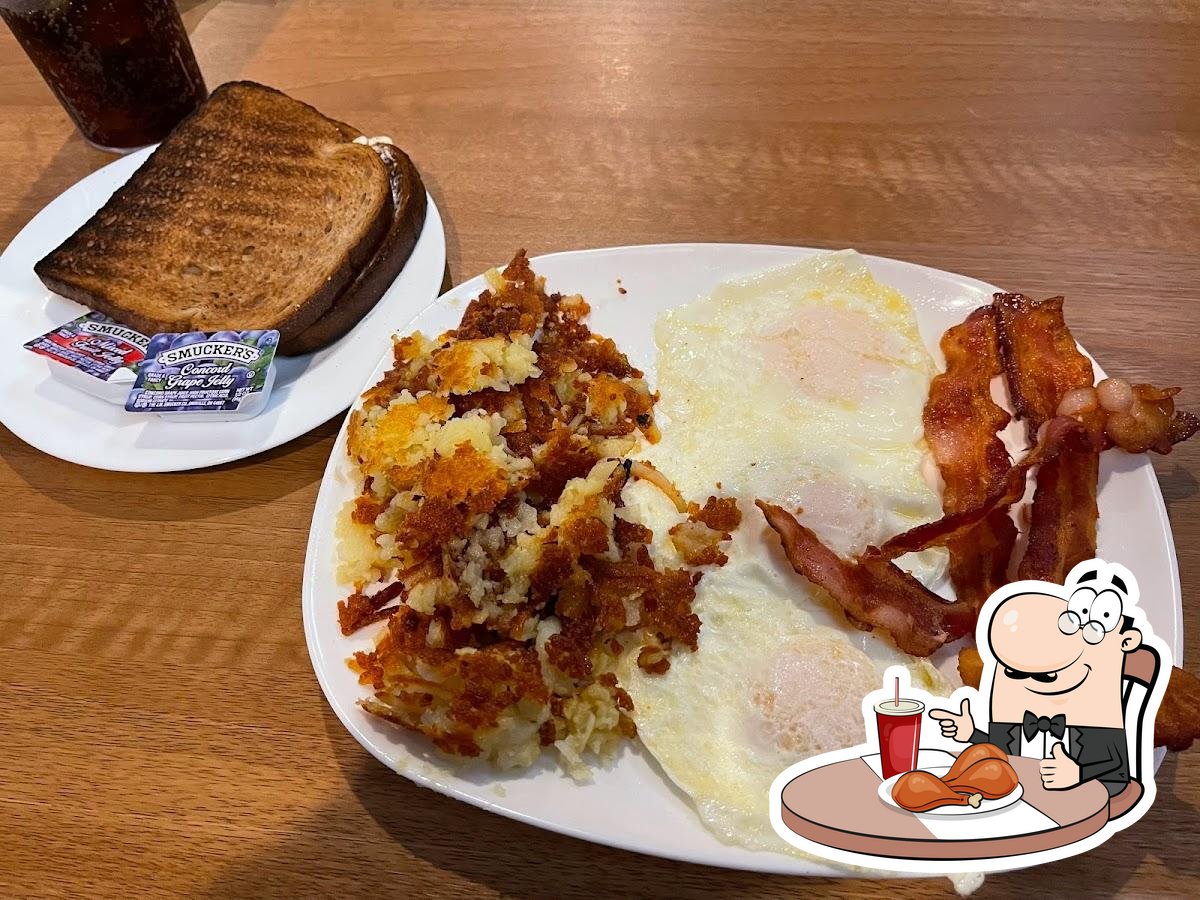 Summerlin Cafe in Fort Myers Beach - Restaurant menu and reviews
