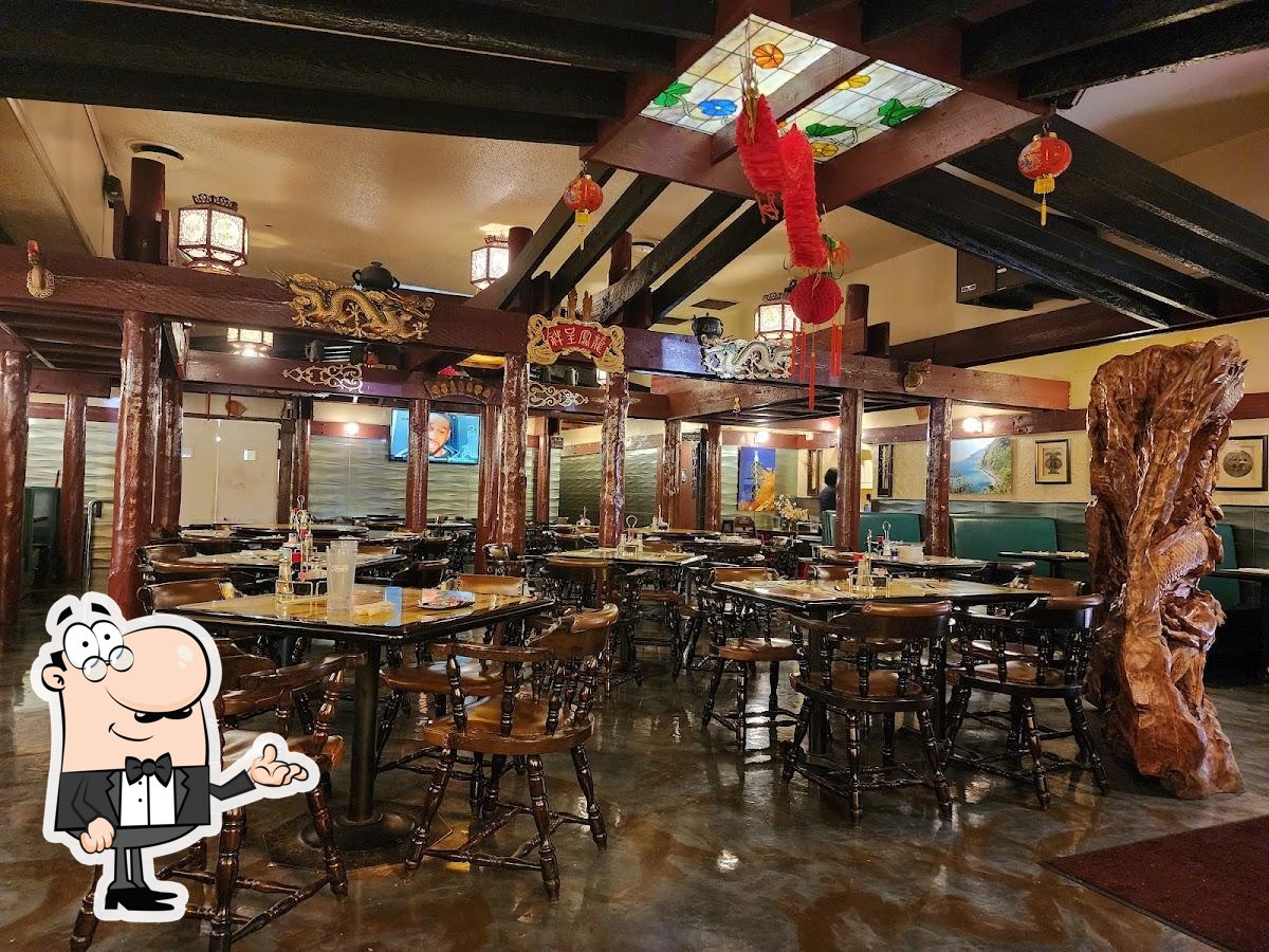 China Village, Colorado Springs - Restaurant menu, prices and reviews