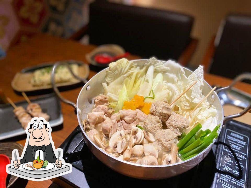 Kuuraku くふ楽, Chennai - Restaurant menu and reviews