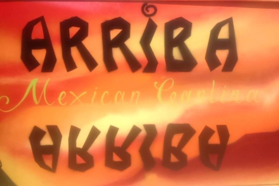 Arriba Arriba in Coventry