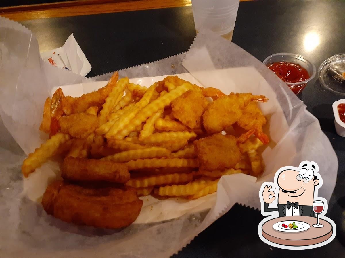 Bear Trap in Sauk Centre - Restaurant menu and reviews