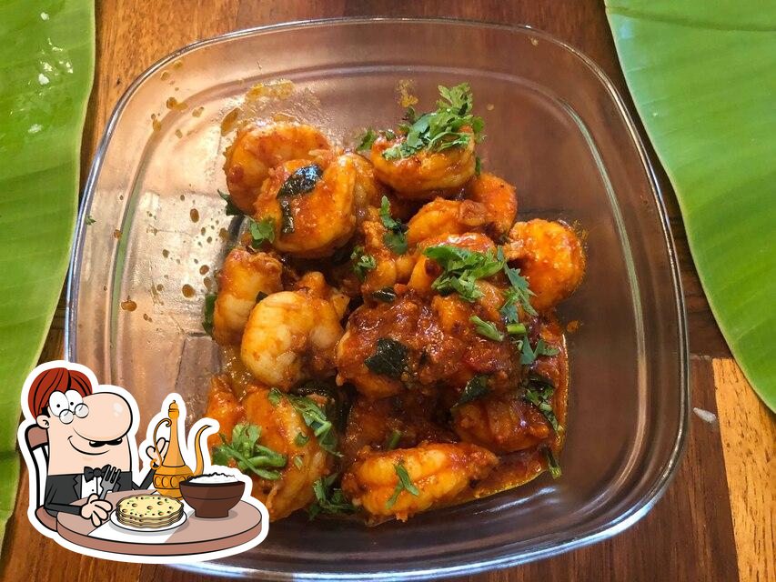 Bengaluru Oota Company, Bengaluru - Restaurant reviews