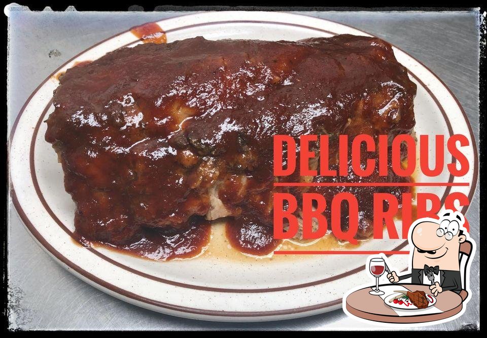 Bitton's Roadhouse in Garvin - Restaurant menu and reviews