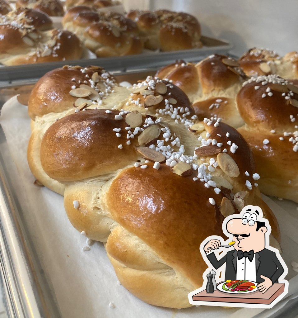 Blue Finch Bakery, Tucson - Restaurant menu, prices and reviews