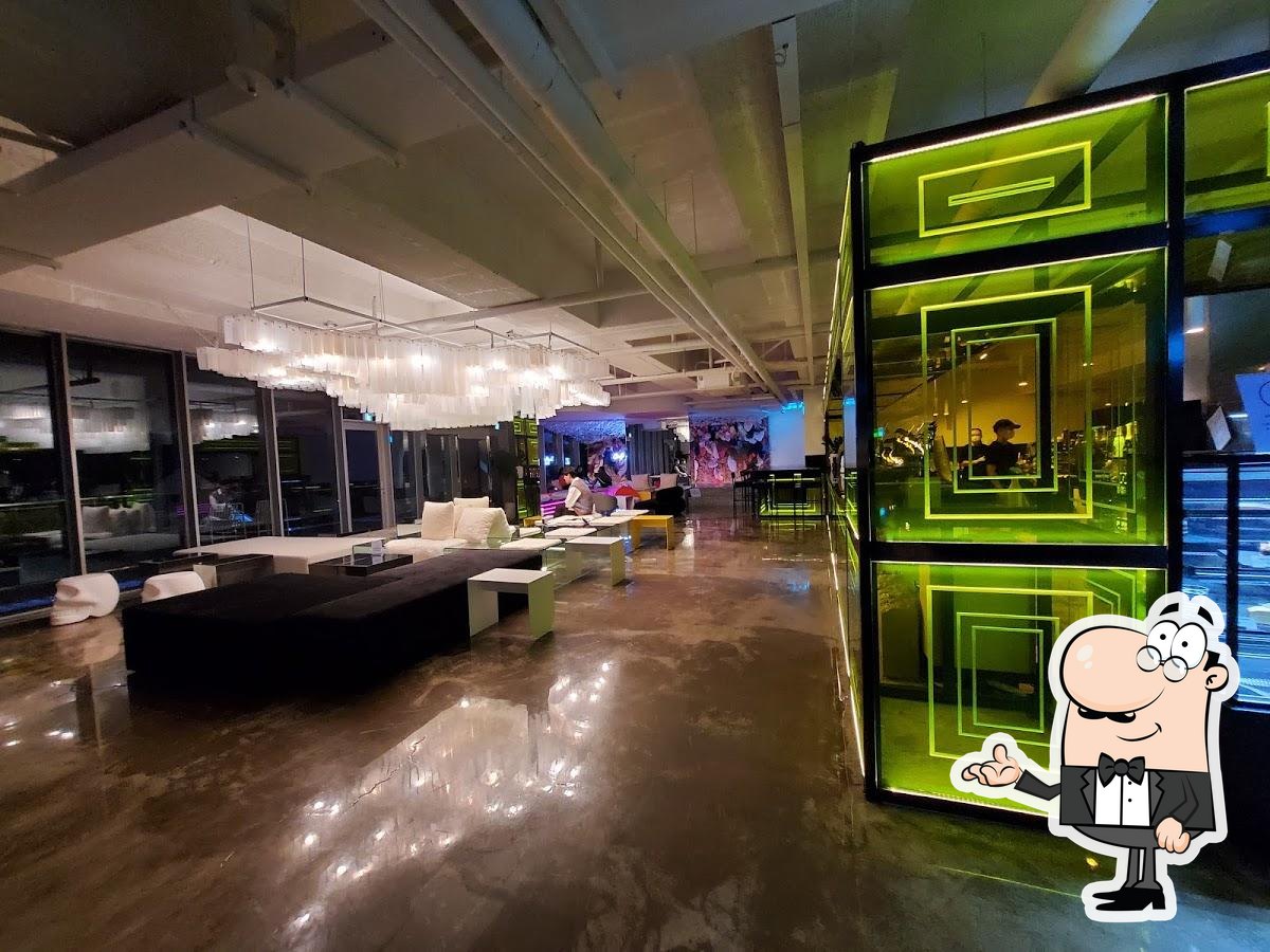 Cafe in Busan, Busan - Restaurant reviews