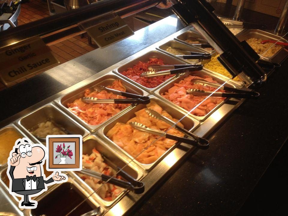 Chen's Mongolian Buffet, State College - Restaurant menu, prices and ...