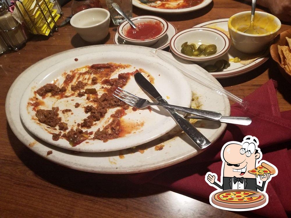 Don Jose in Houston - Restaurant menu and reviews