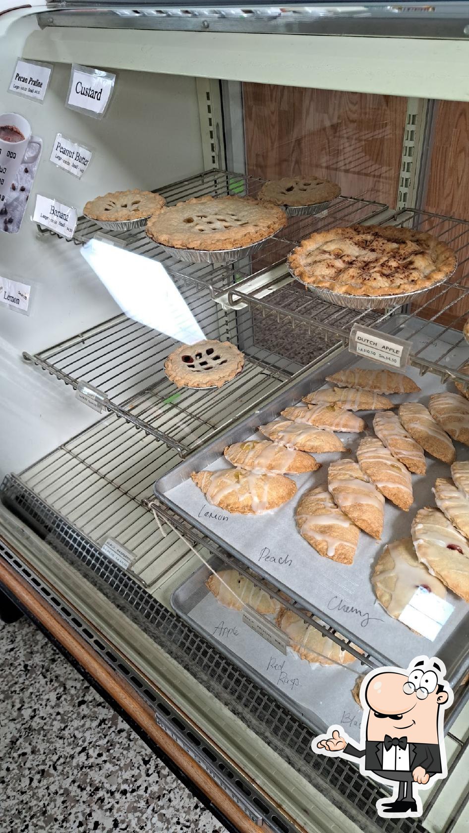 Golden Delight Bakery, Kalona - Restaurant menu, prices and reviews