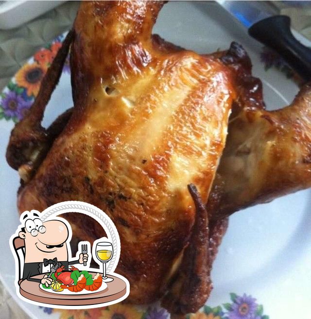 Mutsarap restaurant, Manila, Benavidez St. - Restaurant menu and reviews