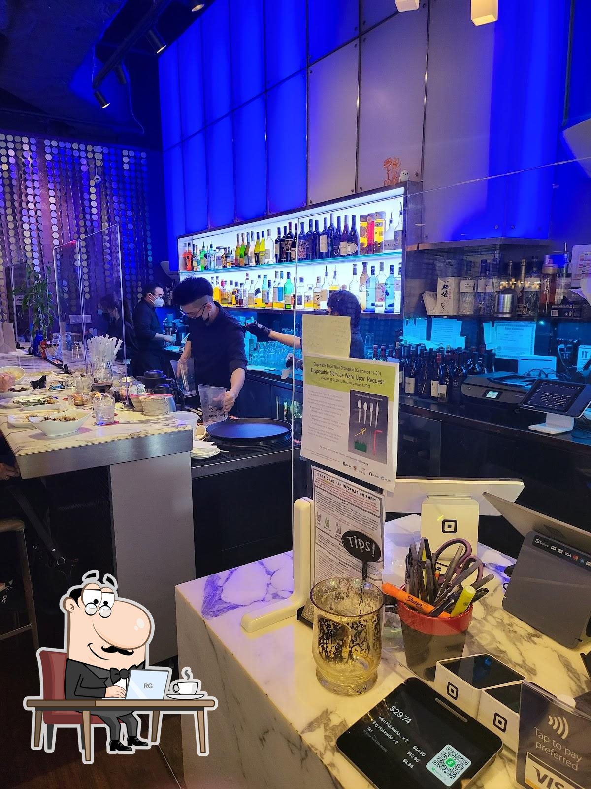 Panya Bistro & Bakery, Honolulu - Restaurant menu, prices and reviews