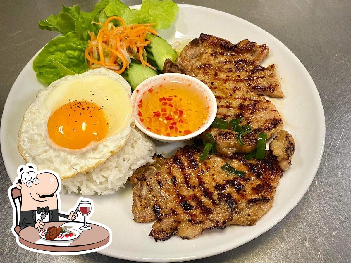 Pho Real Vietnamese in Tweed Heads South - Restaurant reviews