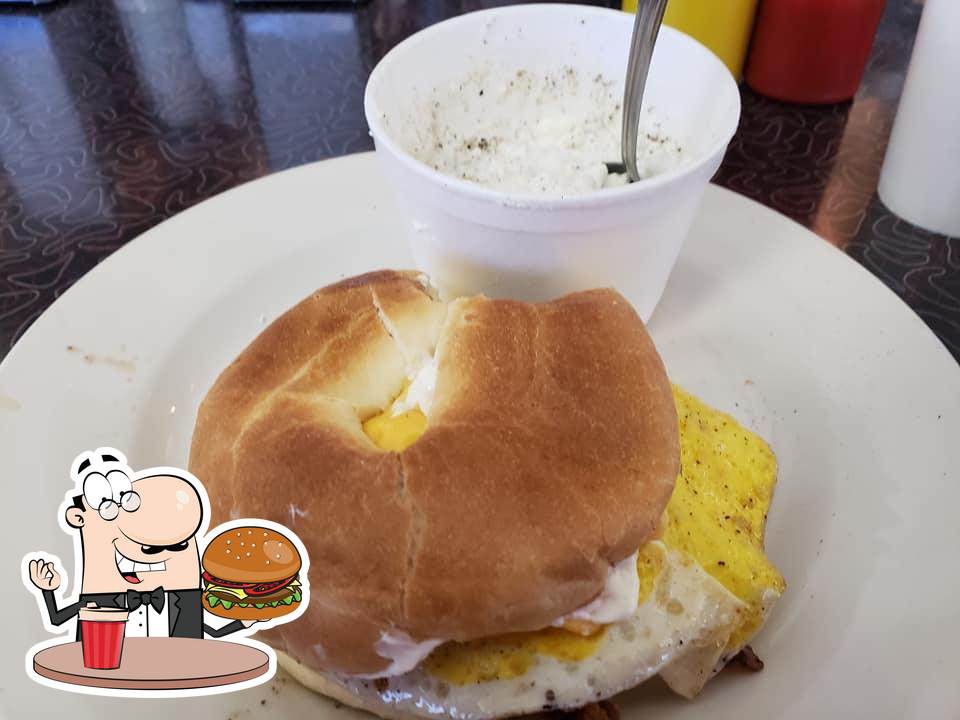 Starliner Diner in Glendale - Restaurant menu and reviews