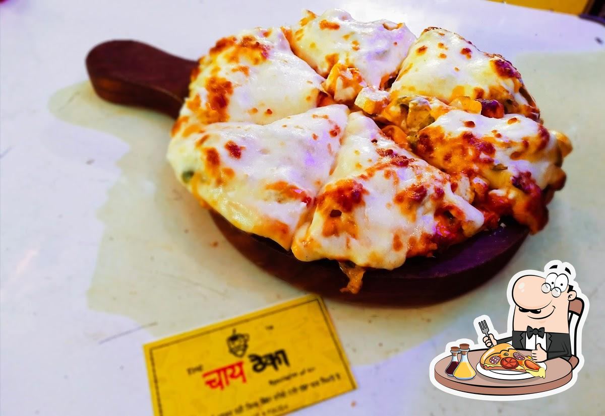 THE CHAI THEKA, Jammu - Restaurant menu, prices and reviews