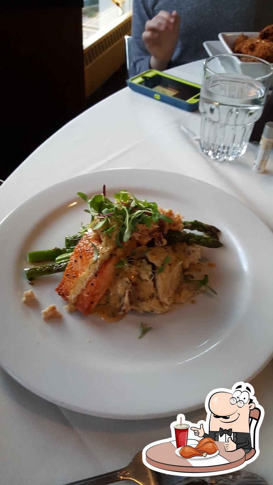 The Perfect Landing Restaurant in Greenwood Village - Restaurant menu ...
