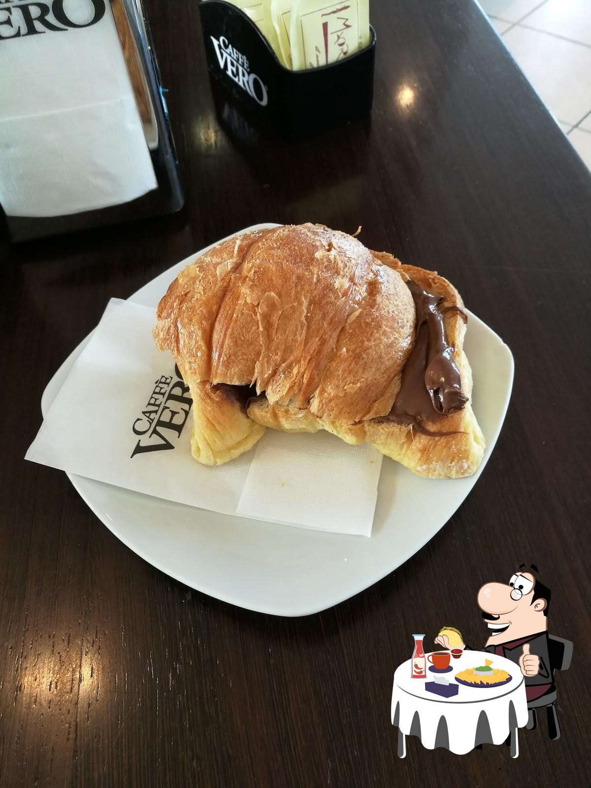 Maori Cafè, Saonara - Menu del ristorante, prezzi e recensioni