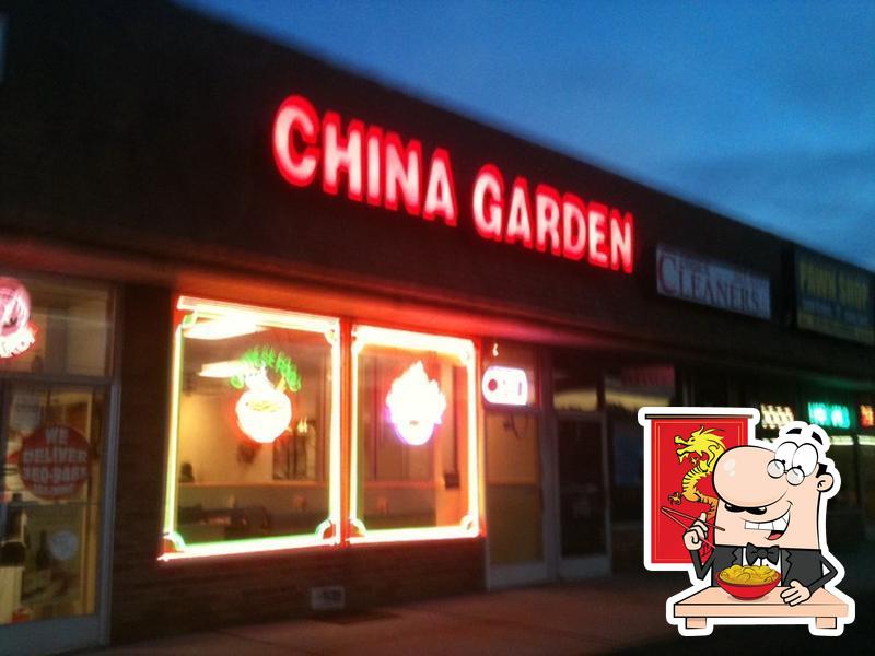 China Garden, 595 NY-347 in Hauppauge - Restaurant menu and reviews