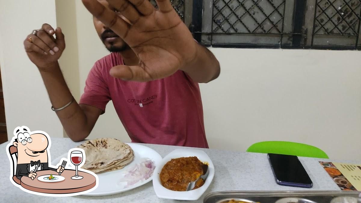The Roti House, New Delhi - Restaurant reviews