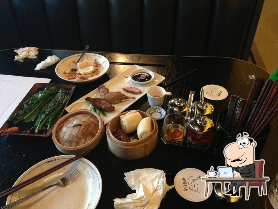 Apple Daily, Perth - Restaurant menu, prices and reviews