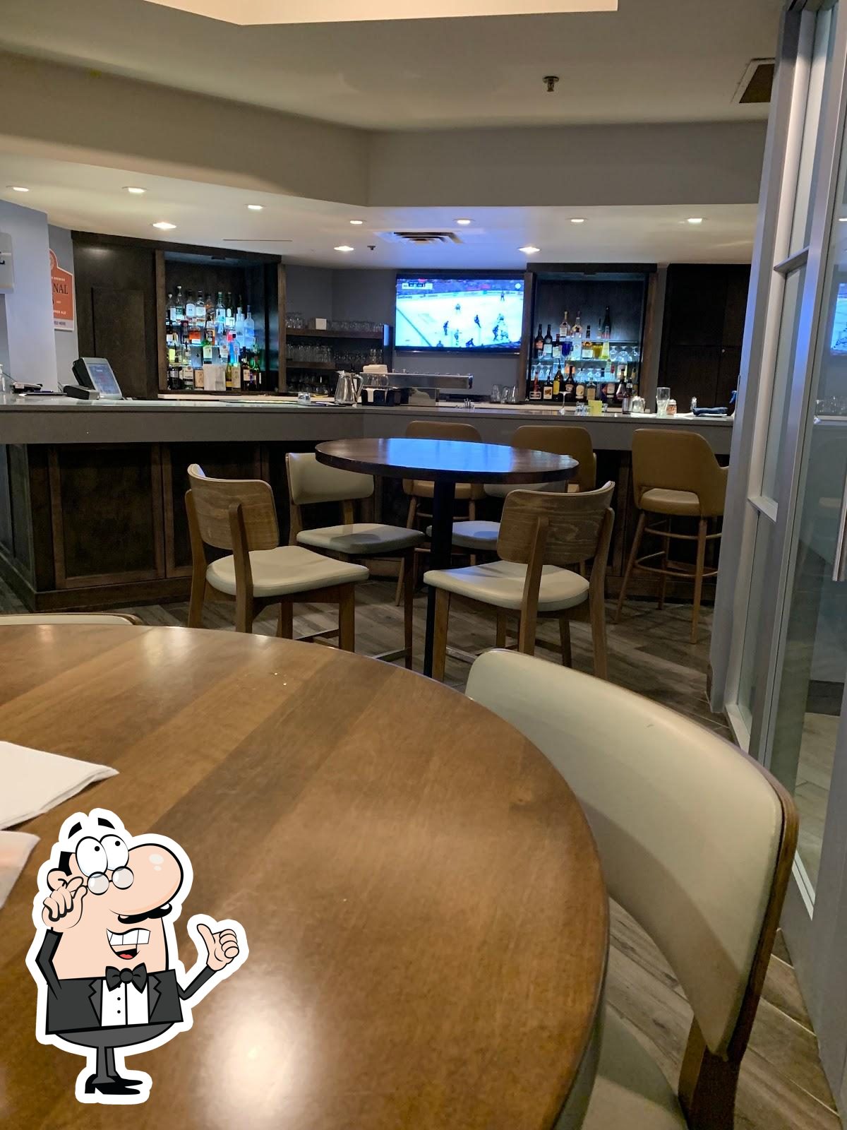 1919 KITCHEN + BAR in Regina - Restaurant menu and reviews