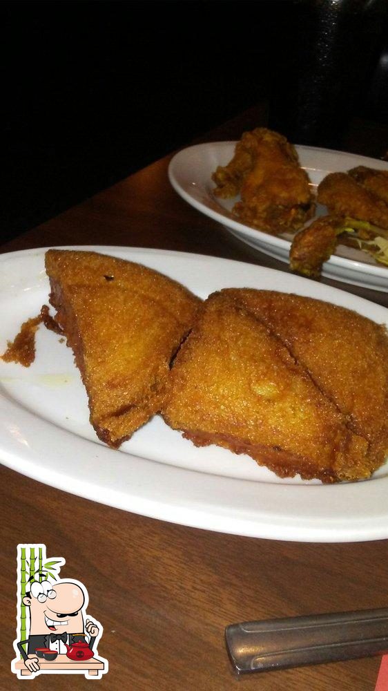 Gourmet House in Michigan City - Restaurant menu and reviews