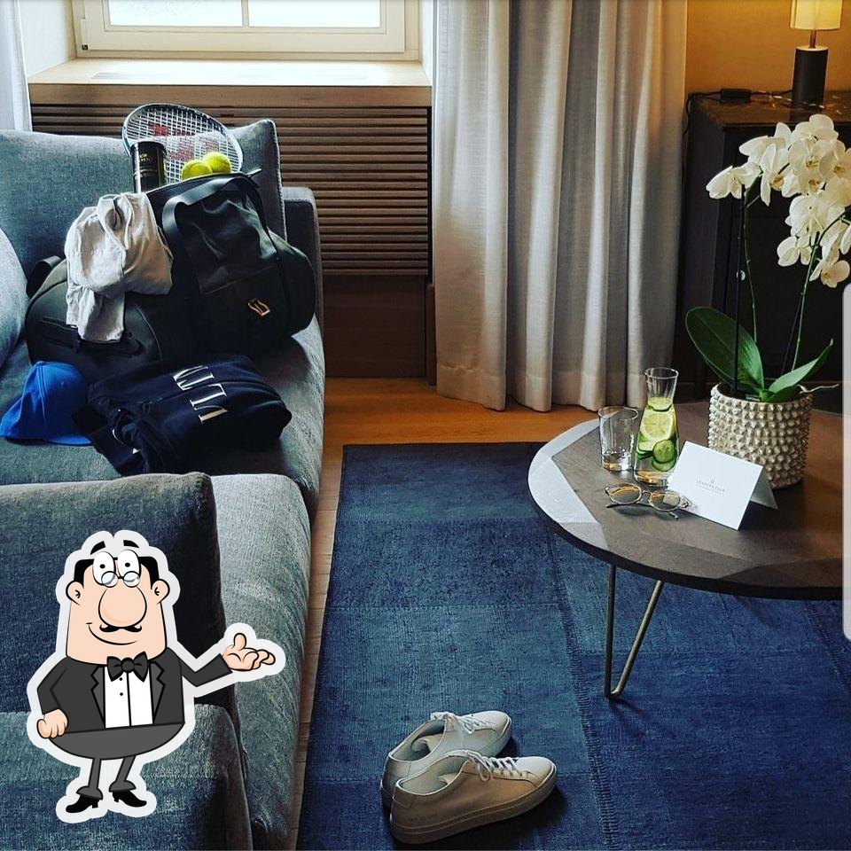 Zuma Kitzbühel, Kitzbuhel - Speisekarte, Preise und Bewertungen
