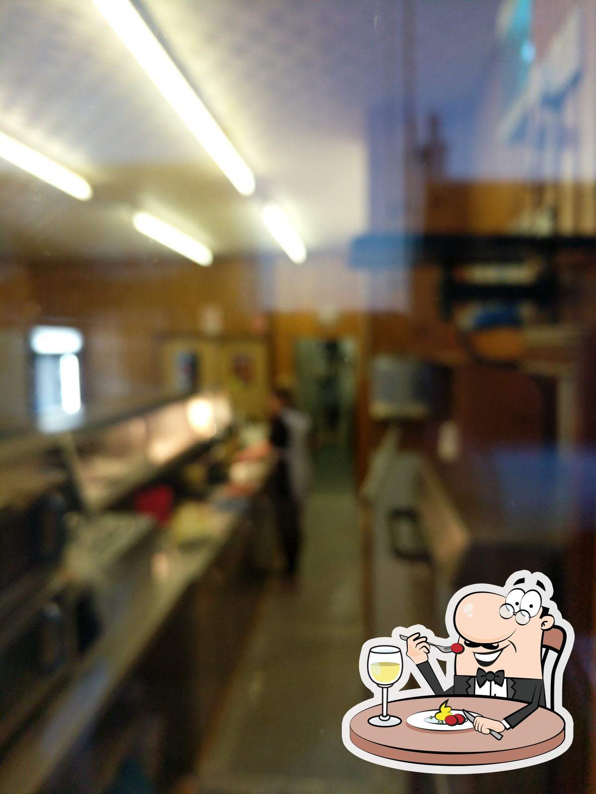 The Lossie Chip Shop in Lossiemouth - Restaurant reviews