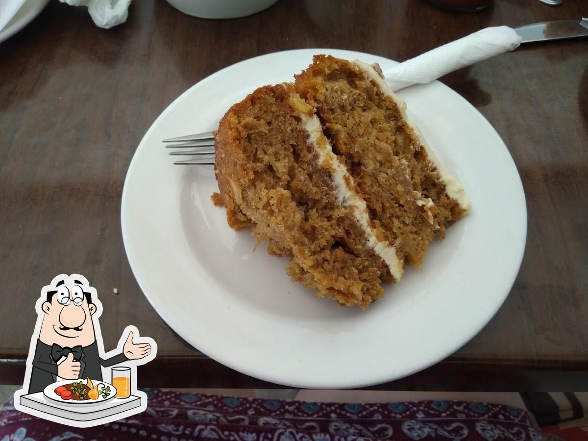 Stodels Cafe - Bergvliet., Cape Town - Restaurant reviews