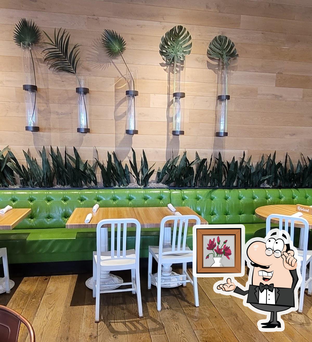 True Food Kitchen, Boca Raton - Restaurant menu, prices and reviews
