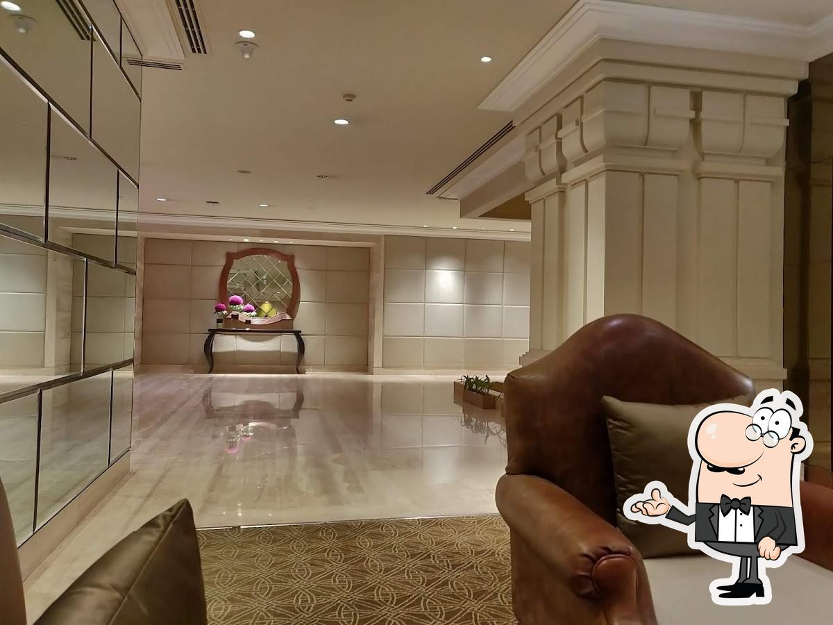 Madras Pavilion, Chennai, ITC Grand Chola - Restaurant reviews