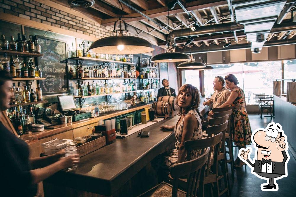 State Street Eating House + Cocktails in Sarasota - Restaurant reviews