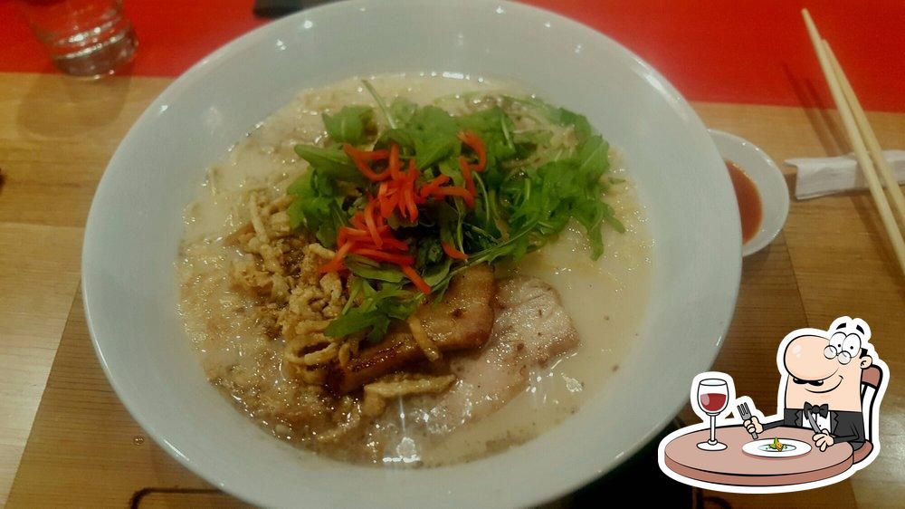 Goro + Gun in Calgary - Restaurant menu and reviews