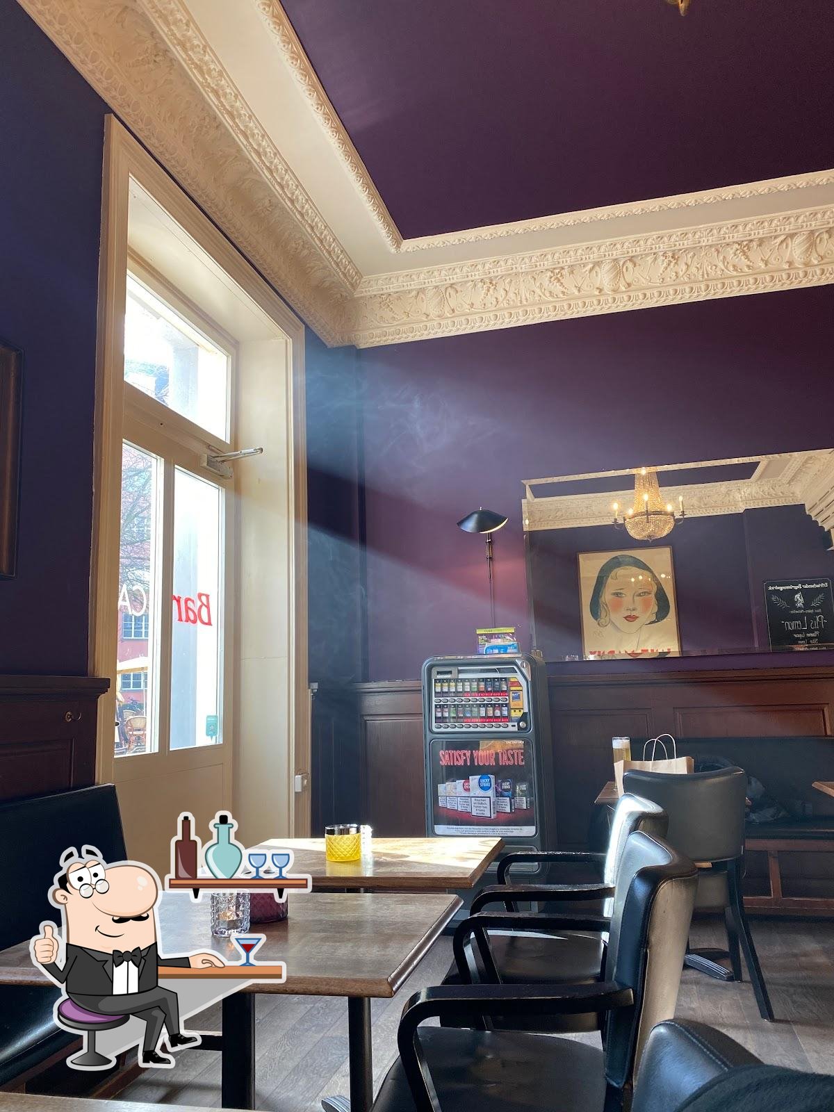 Restaurant Helvetia, Luzern - Speisekarte, Preise und Bewertungen