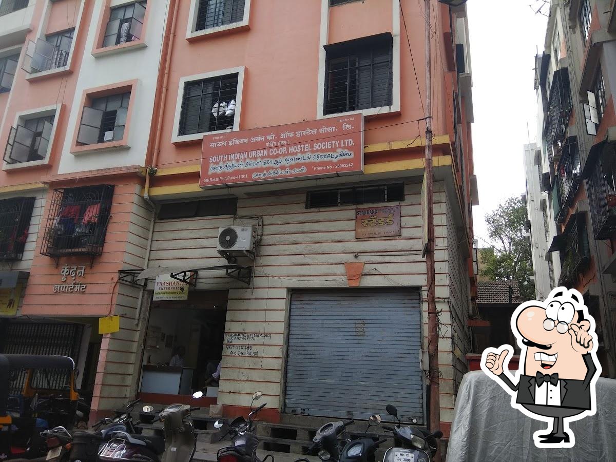 South Indian Mess, Pune - Restaurant menu, prices and reviews