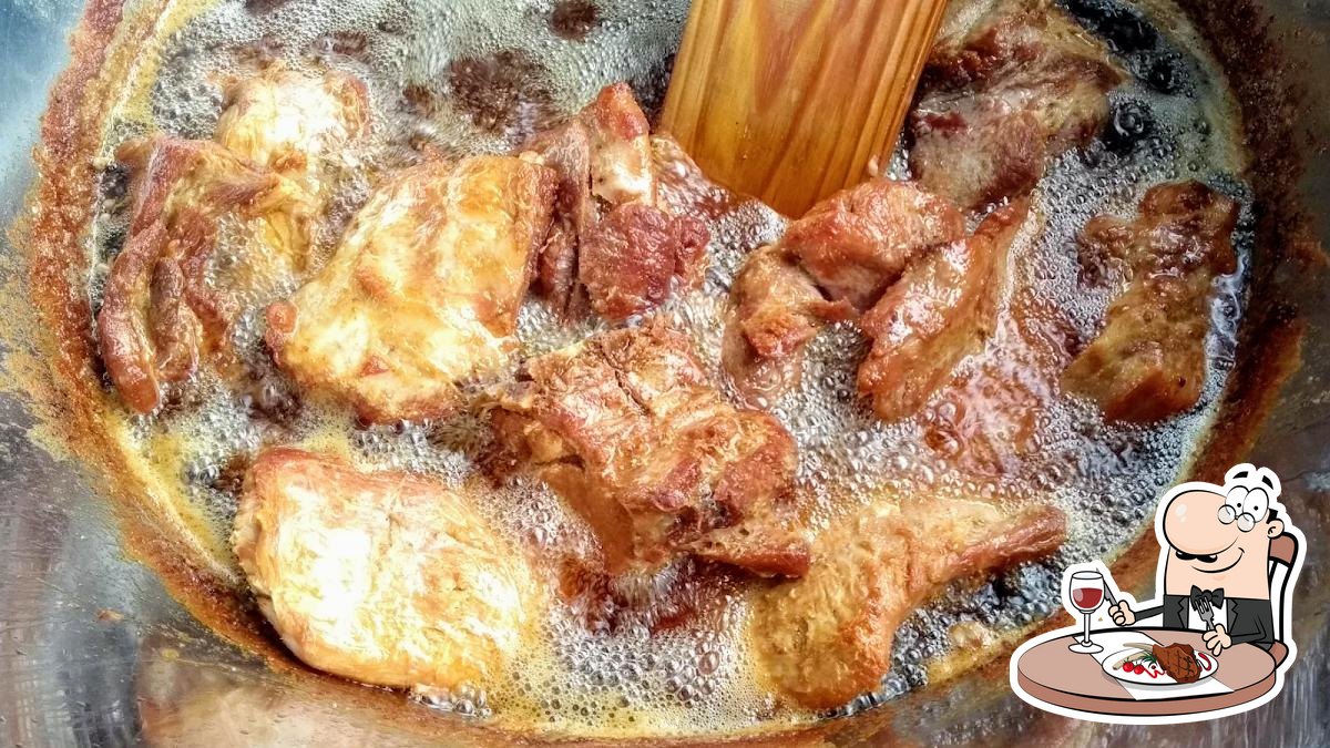 Restaurante Carnitas y Chicharrones Mr. Pig, Poza Rica - Opiniones del ...