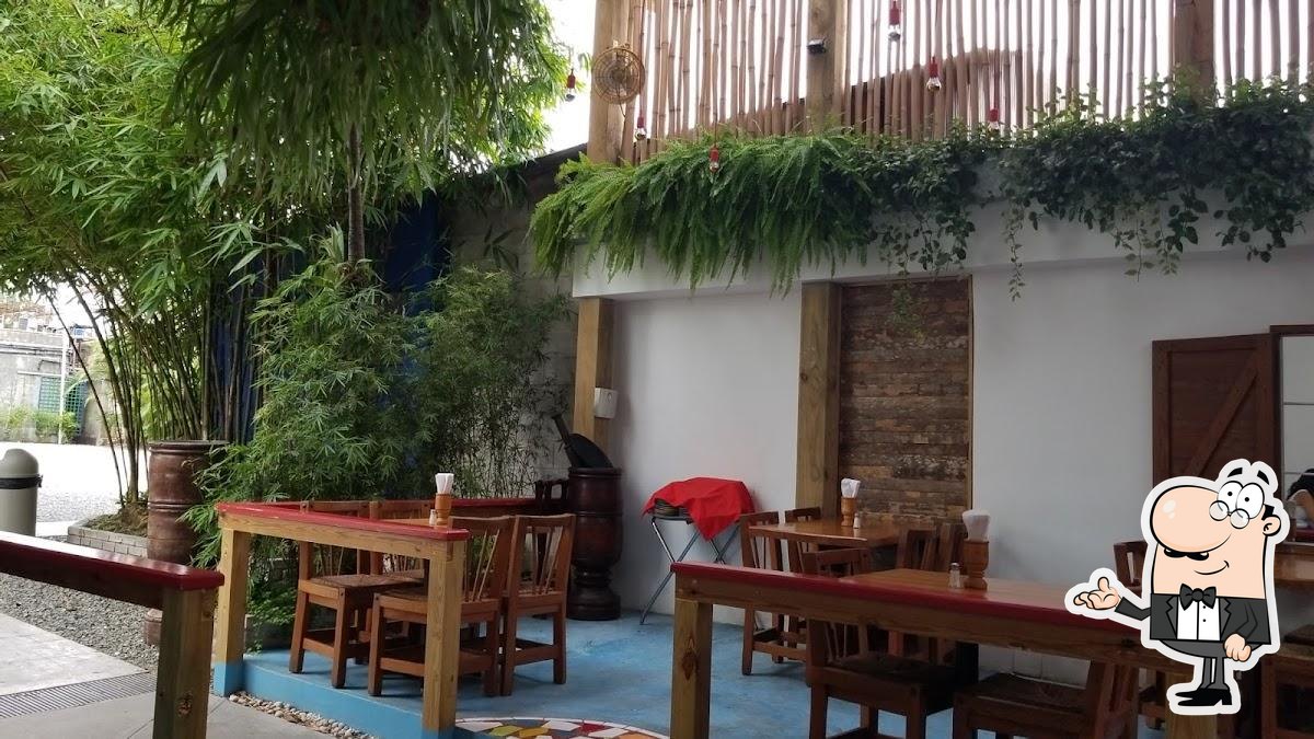 Adrian Tropical, Santo Domingo - Menú del restaurante, precios y reseñas