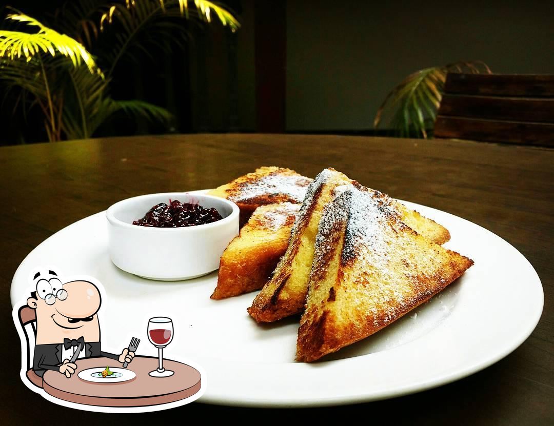 Cafe Bodega, Panaji - Restaurant reviews