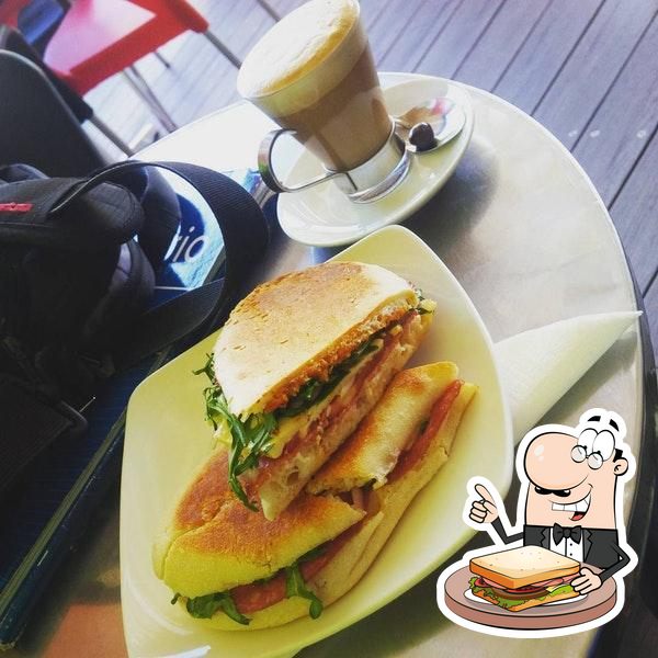 Cafe Buzz in Laurieton
