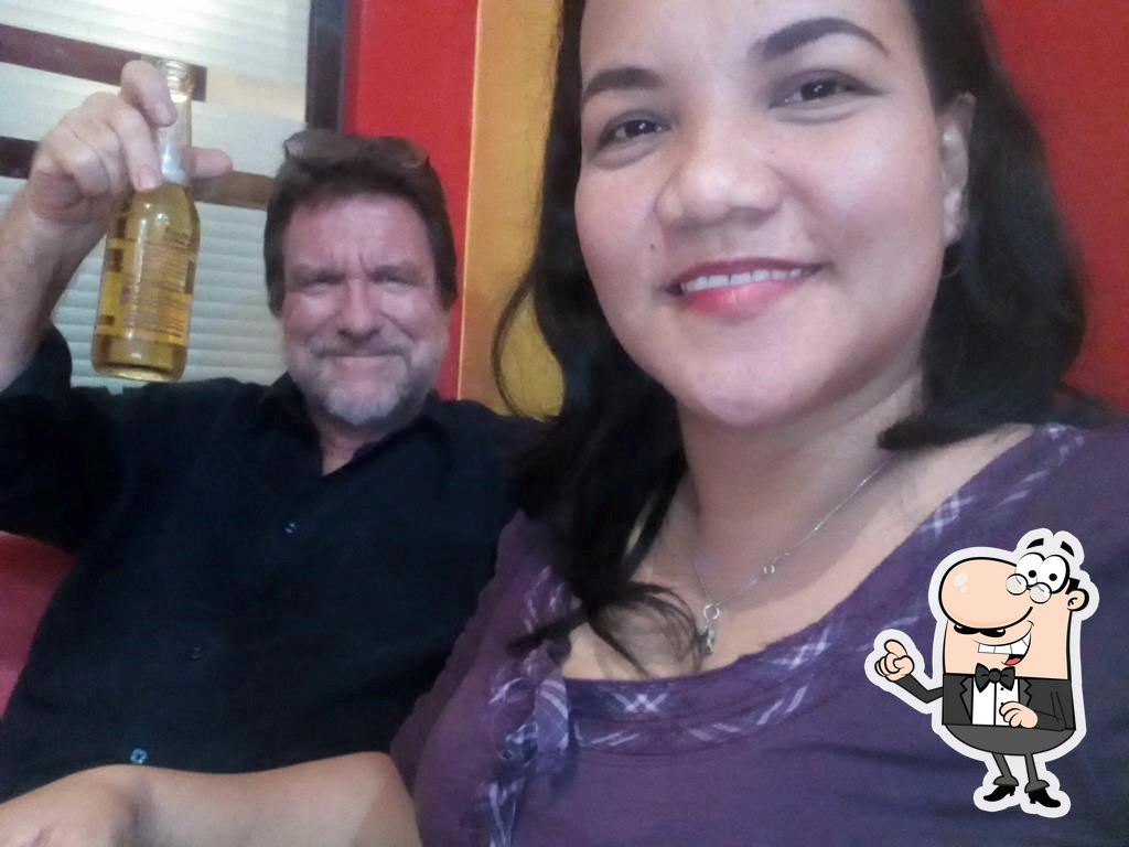 Casa Armas Tapas Bar Y Restaurante, Manila, 284 - Restaurant reviews