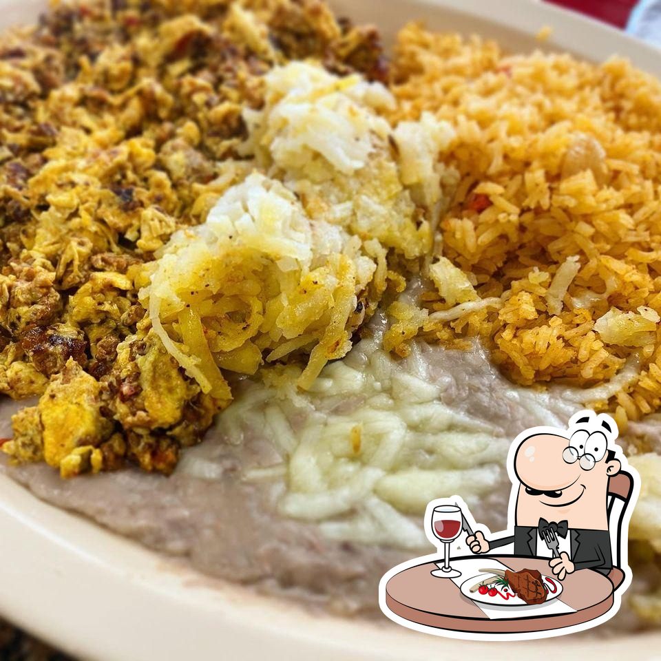 Don Cheo’s in Yakima - Restaurant menu and reviews