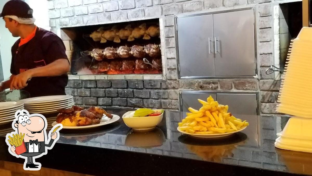 Don Tito restaurant, La Molina, Av. Alfredo Benavides 4592 - Restaurant ...