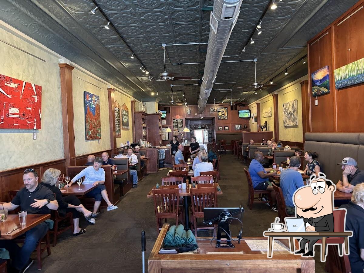 Henry's Pub, Loveland - Restaurant menu, prices and reviews