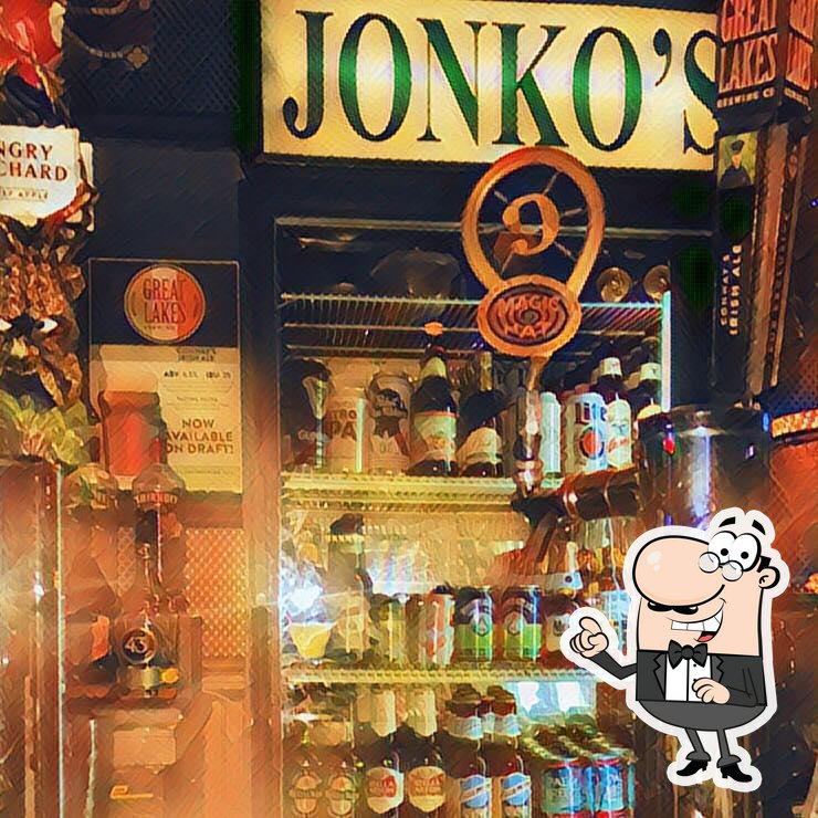 Jonko's in Akron - Restaurant reviews