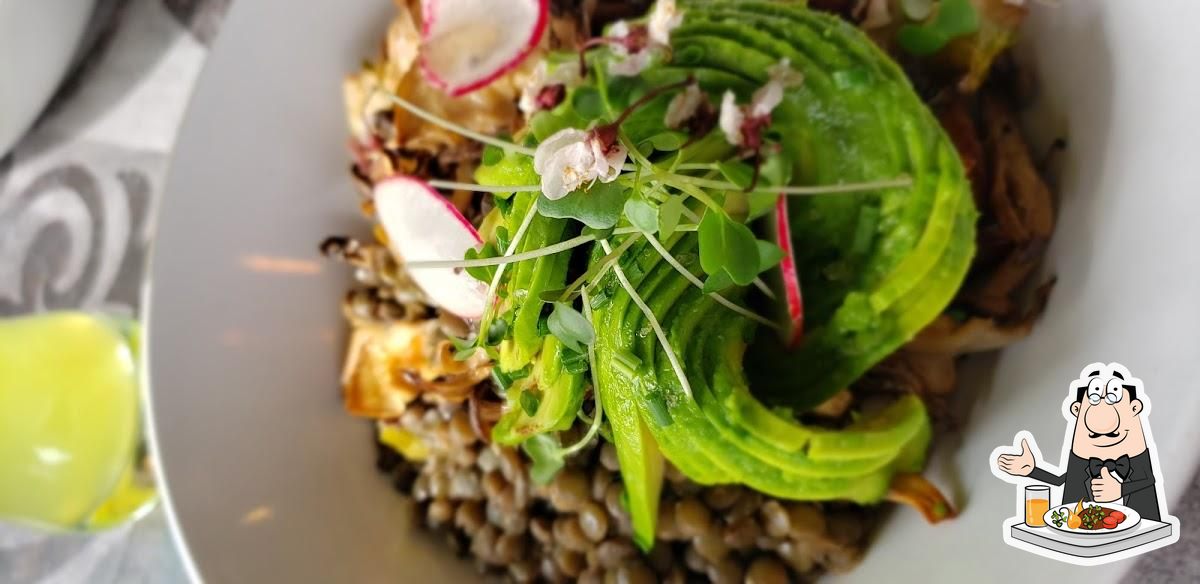 Joule Crafted Nutrition in Portland - Restaurant reviews