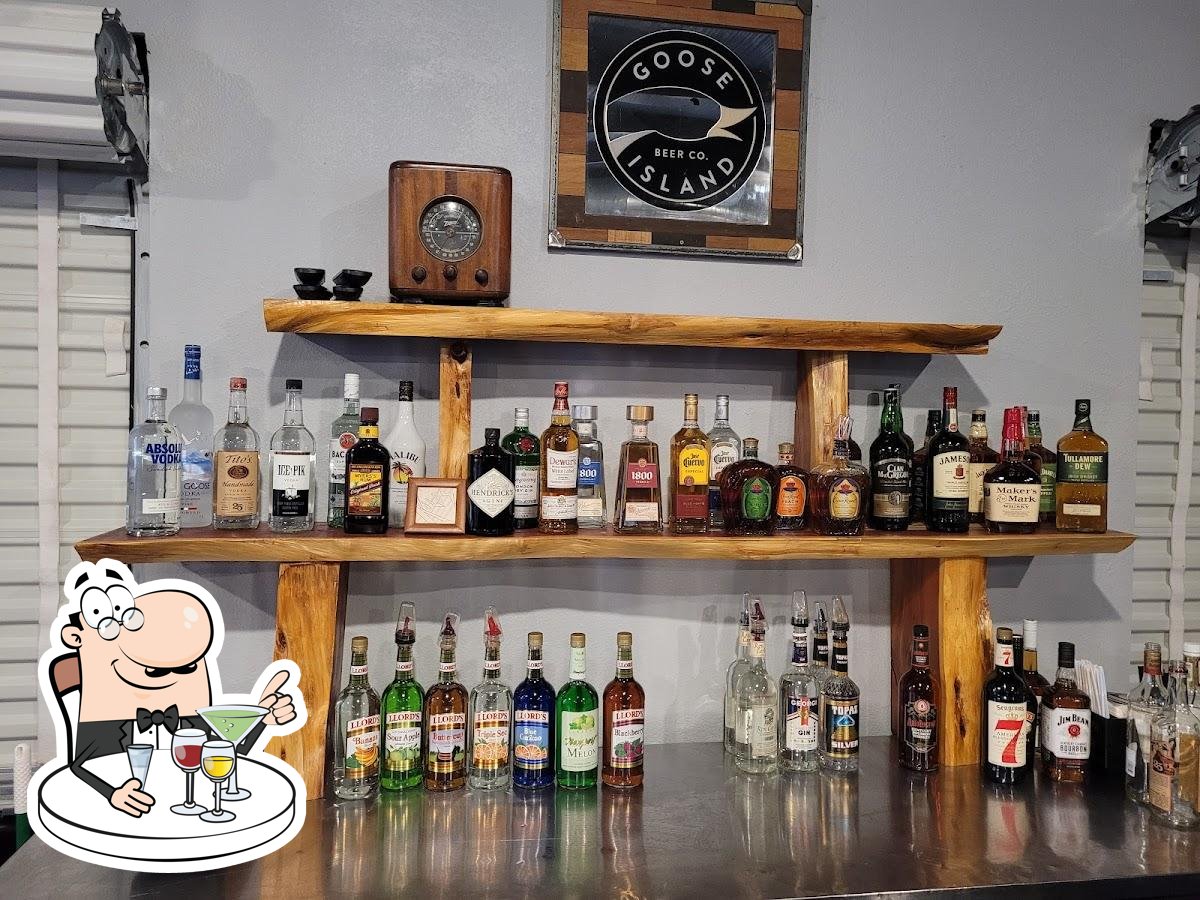 Kilo's Bar & Grill in Homosassa - Restaurant reviews