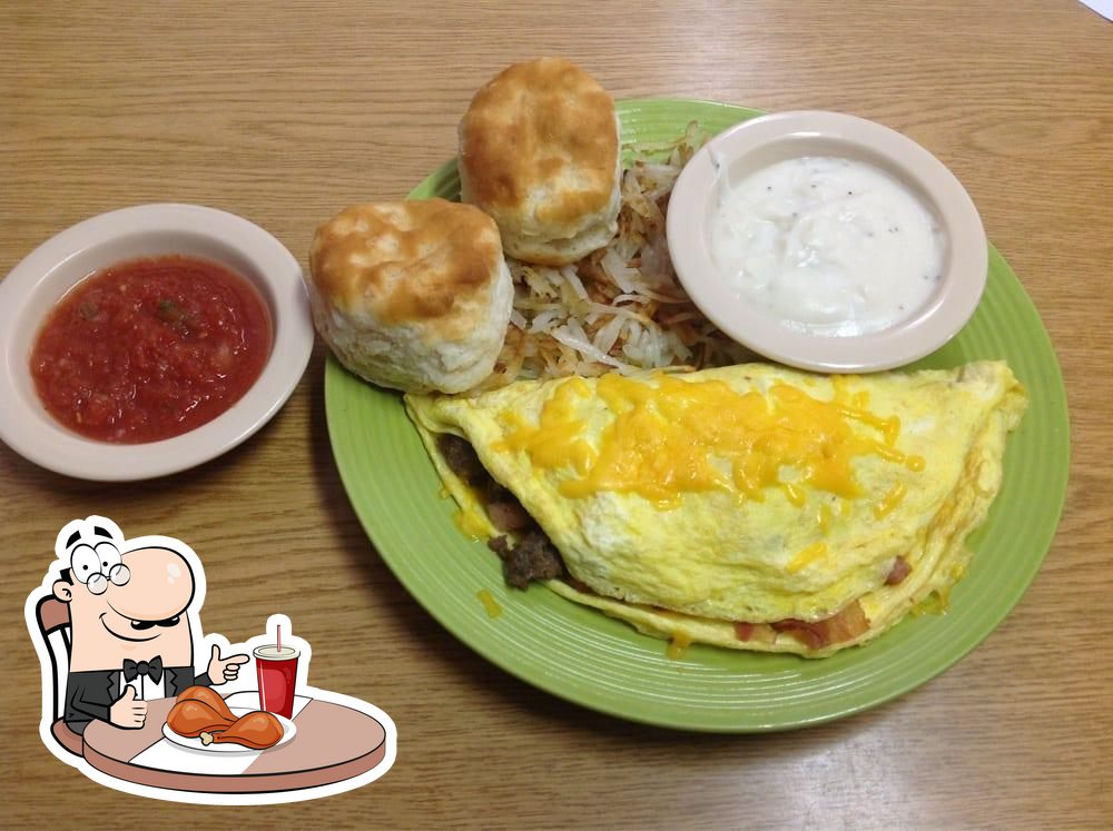 Mabank Cafe in Mabank - Restaurant reviews