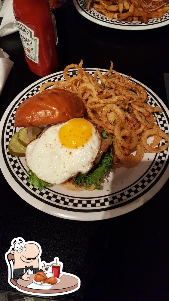 Meat N Greet in Newnan - Restaurant reviews